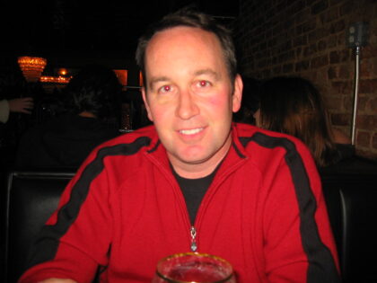 PoP Profile: The Oracle of O’DC – Chris Donatelli - PoPville