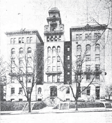 Photos from PoPville – History - PoPville