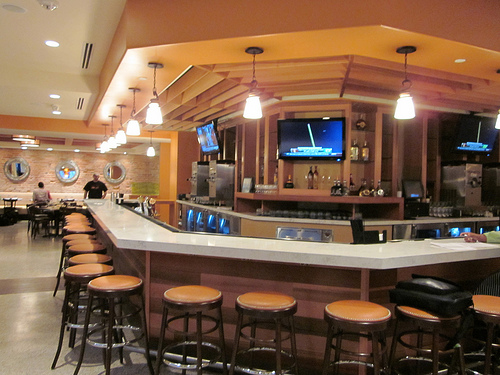 PoP Preview – Tortilla Coast Coming to 15th and P St, NW - PoPville