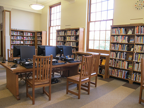 PoP Preview – Mt. Pleasant Library Reopens Today - PoPville