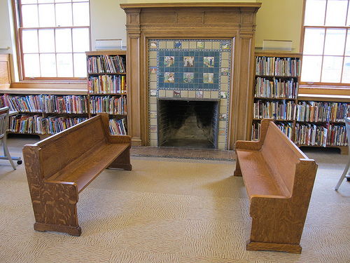 PoP Preview – Mt. Pleasant Library Reopens Today - PoPville