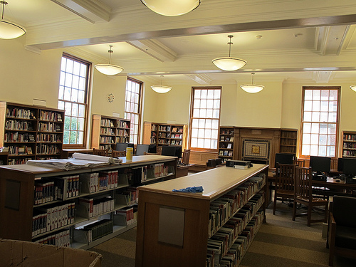 PoP Preview – Mt. Pleasant Library Reopens Today - PoPville