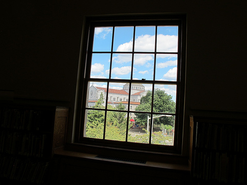 PoP Preview – Mt. Pleasant Library Reopens Today - PoPville