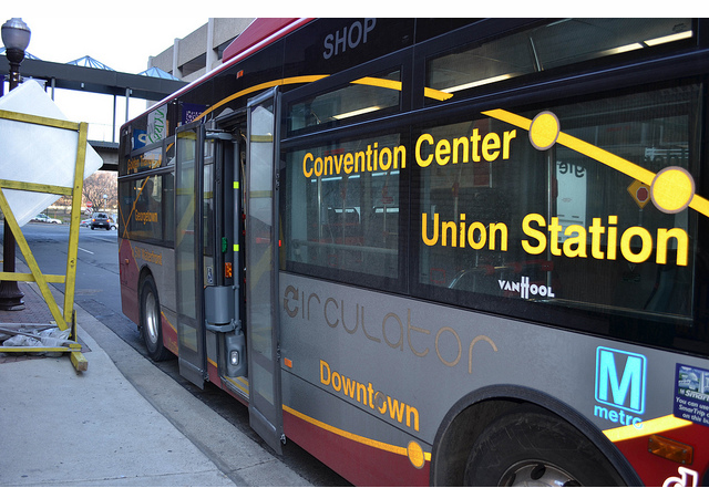 DDOT asks Public to Prioritize Long Range Transportation Concerns ...