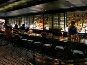 Chinatown’s Awesome New Subterranean Bar, Denson, Opens Wed. – A Look ...