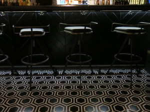 Chinatown’s Awesome New Subterranean Bar, Denson, Opens Wed. – A Look ...