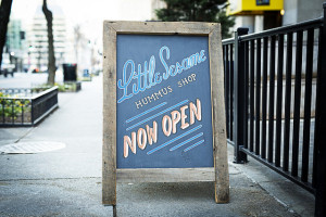 Little Sesame, “fast casual restaurant that celebrates hummus”, opens ...