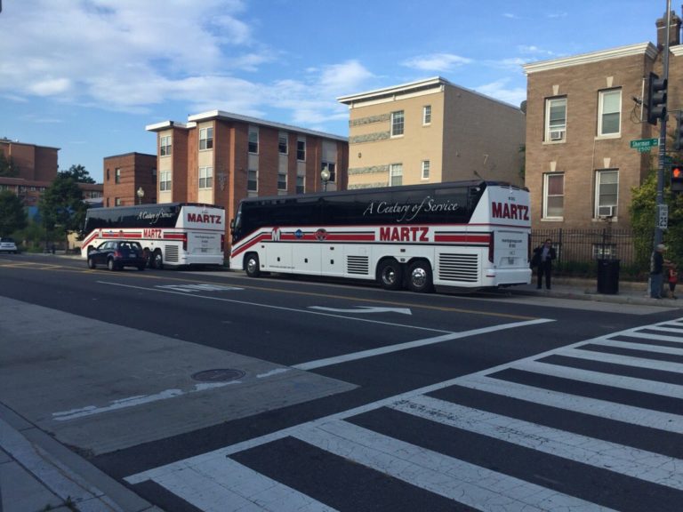 “Tour Buses continue 2 block bus lanes and cause traffic nightmares ...