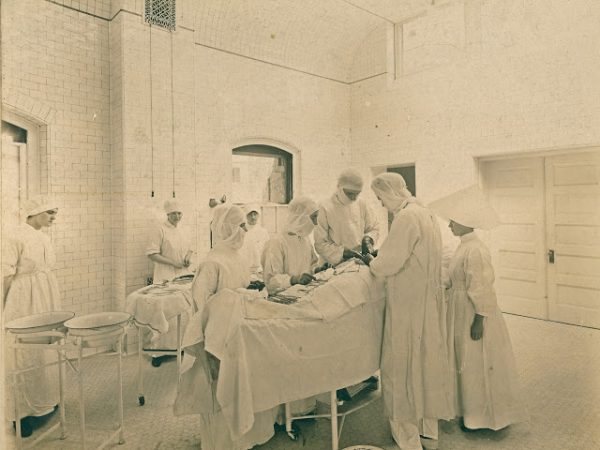 Streets of Washington Presents: Providence Hospital, Washington’s ...