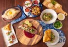 Supra, DC’s “first Georgian restaurant” opens Tuesday! - PoPville
