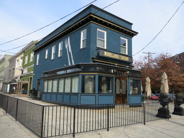 Moreland’s Tavern Launches Brunch this Weekend! Check Out Their Menu ...