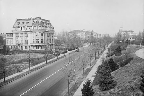 Streets of Washington Presents: The Old French Embassy on 16th Street ...