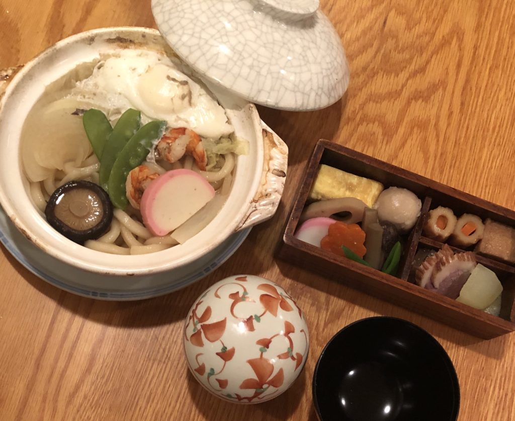 “We are authentic Japanese Izakaya/sake house” RAKUMI now open in the ...