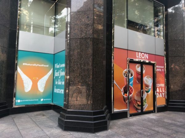 “New LEON coming to Franklin Square” - PoPville