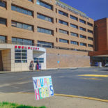 New Hospitals Announced for Howard University Hospital on Georgia ...