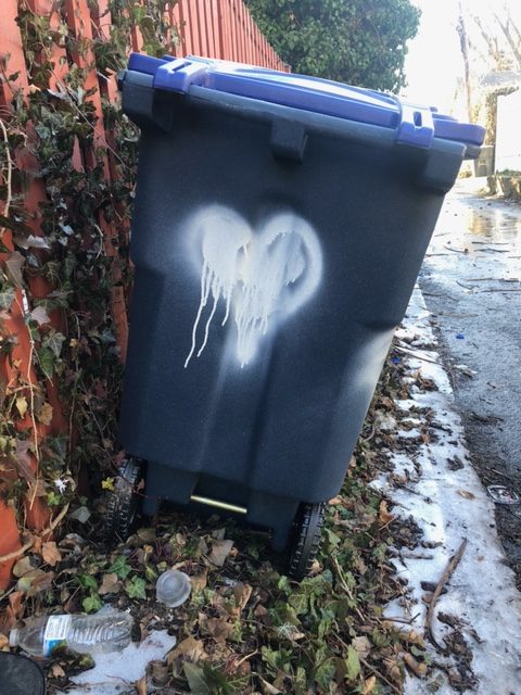 Super Supercan Update: “they were just delivered” - PoPville