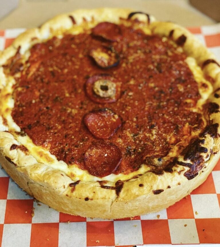DC Chi Pie coming to 9th Street near the Convention Center - PoPville