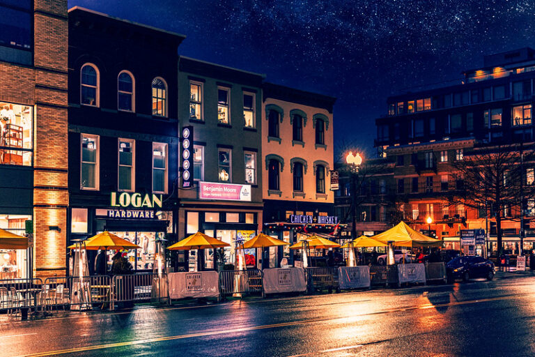 Missed Connection – Logan Hardware - PoPville