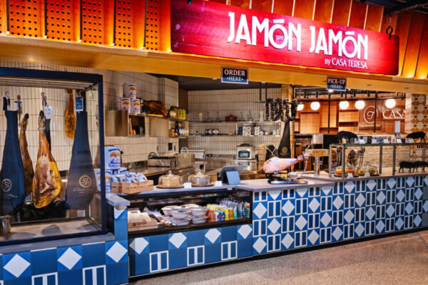 Phase One of The Square Food Hall Opens Tuesday!! (Sept. 5) - PoPville