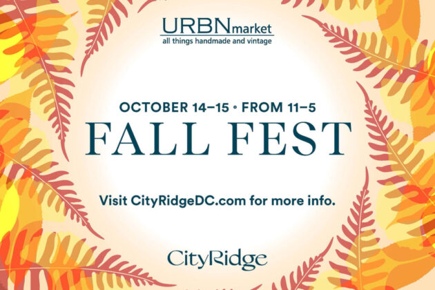 Join City Ridge and URBNmarket for an Exciting Fall Fest - PoPville