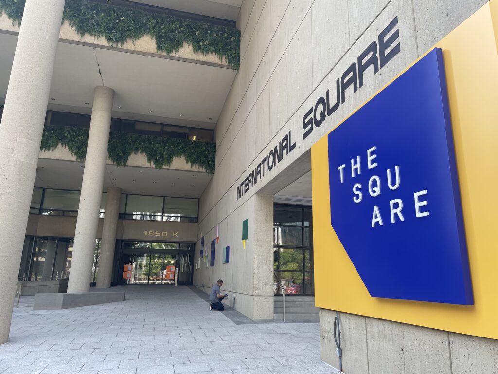 “Updated Vibes Check on The Square? I’m curious to hear any updated ...