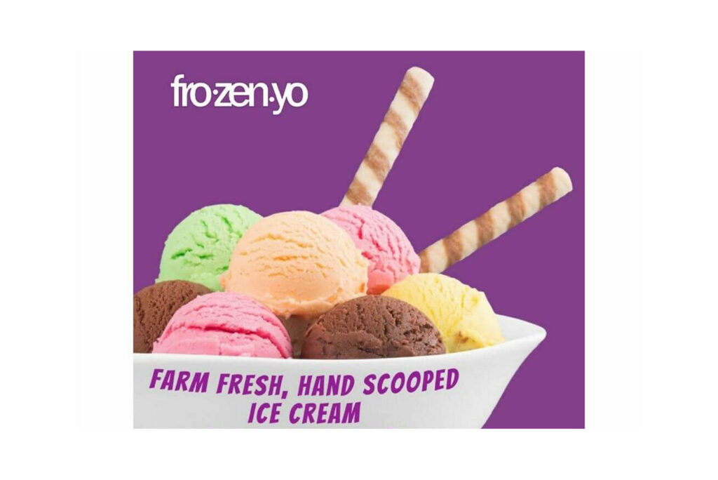 Farm fresh ice cream, shakes and smoothies - PoPville
