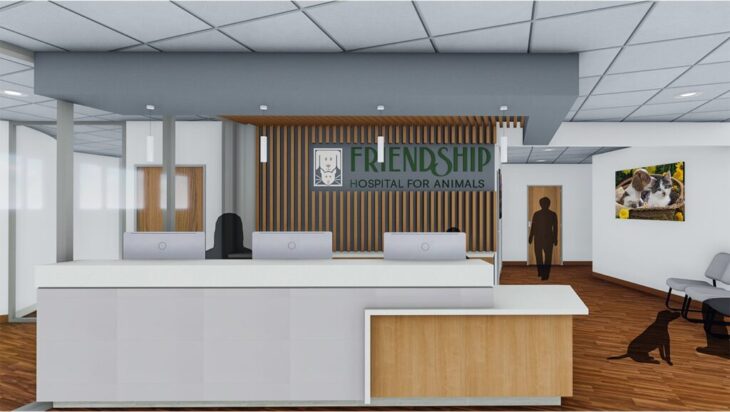 “DC’s Friendship Hospital for Animals announces new state-of-the-art ...