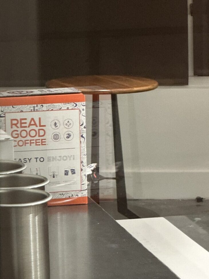 Compass Coffee Taking Over Foxtrot Space in Adams Morgan – Could Be ...