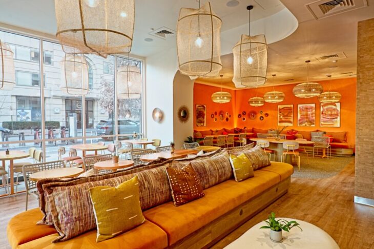 Life Alive Organic Cafe Opens Tomorrow (Tues.) in the West End!! - PoPville