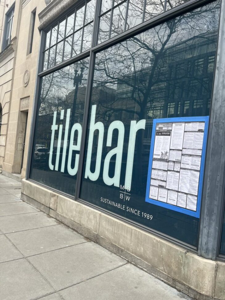 TileBar coming to Logan Circle - PoPville