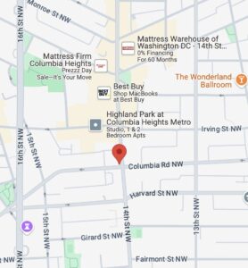 Columbia Heights - PoPville