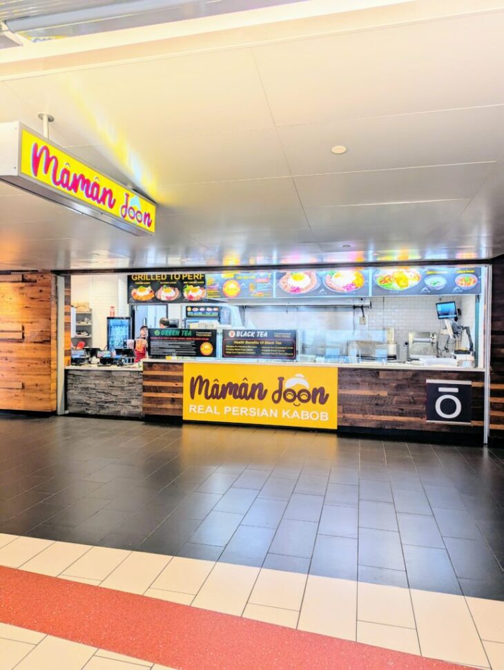 Maman Joon now open in L’Enfant Plaza! - PoPville