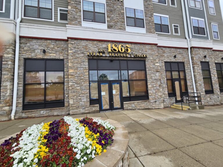 1865 Steak/Seafood/Cigars coming to former Carolina Kitchen space ...