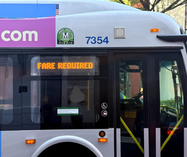 WMATA GM: “We are disappointed and confused that there is not universal ...