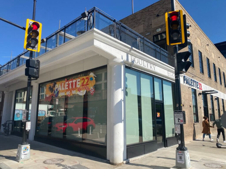 Desert 5 spot officially coming to DC!! - PoPville