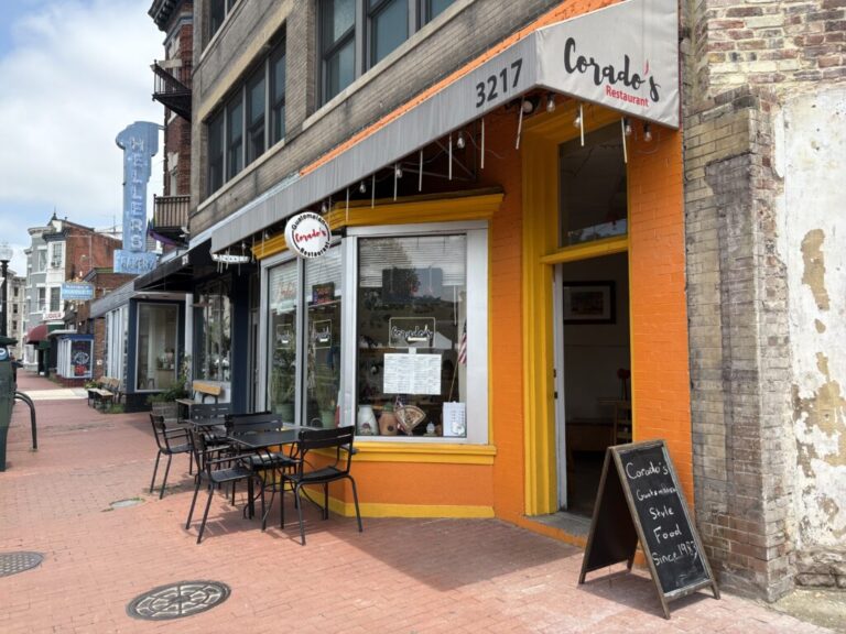 Did you know that Corado’s has been serving Guatemalan Style Food Since ...