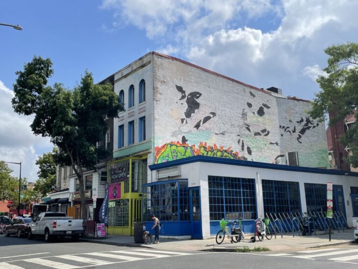 Peek Inside the New Noodle Shop which soft opened in Tenleytown ...