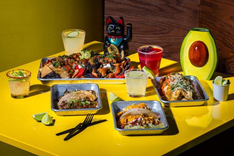 “Tim Ma’s TACOCAT Hits Western Market — What’s on the Menu & What’s to ...