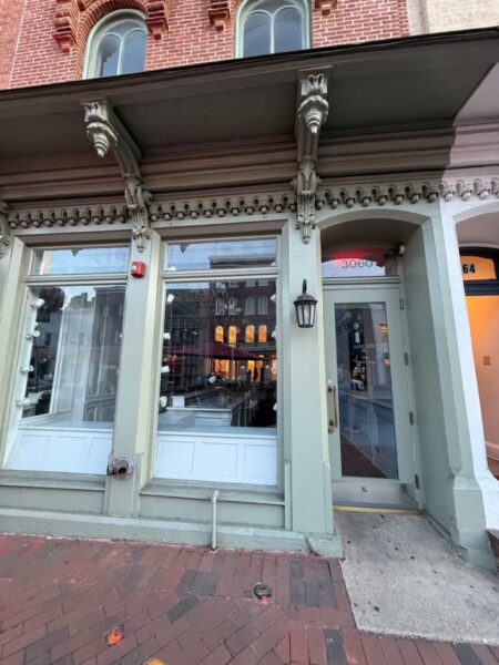 Like the Colts of Baltimore on that snowy March night, Ladurée has ...
