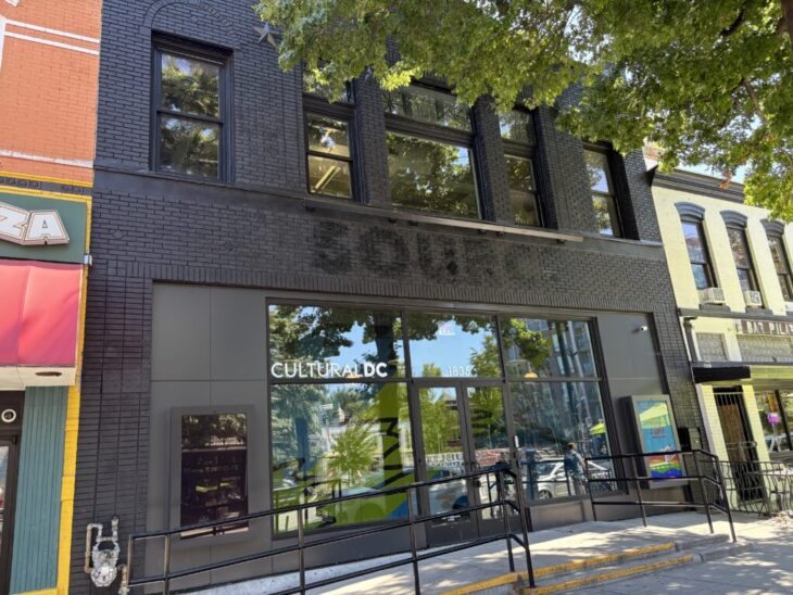 BREAKING: Buffalo Billiards coming (back) to DC on 14th Street in the ...