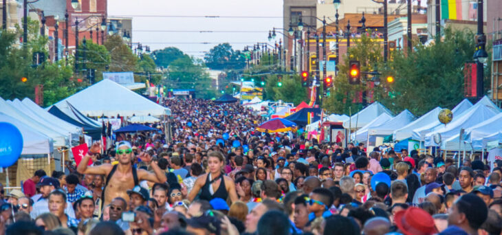 H Street Festival and Woodley Park Day is Saturday AND Columbia Heights ...