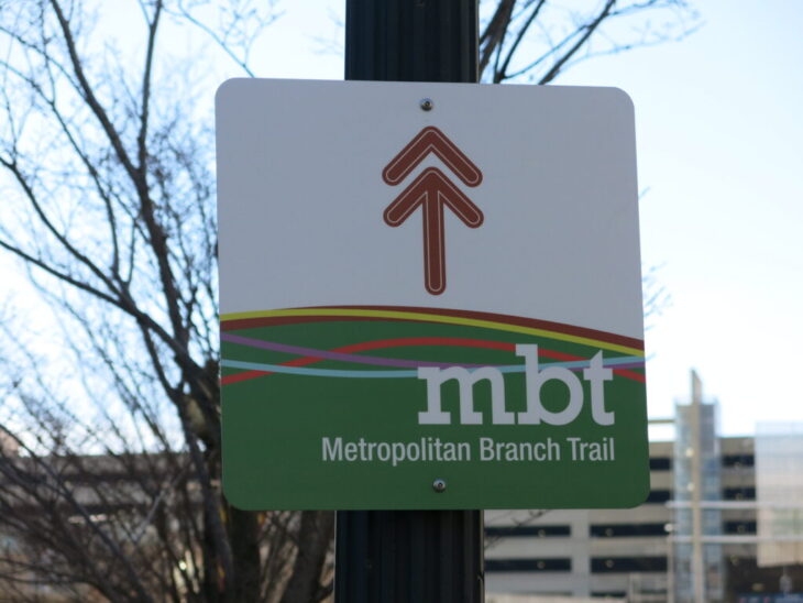 MBT News: “newly completed segment provides 1.7 miles of north-south ...