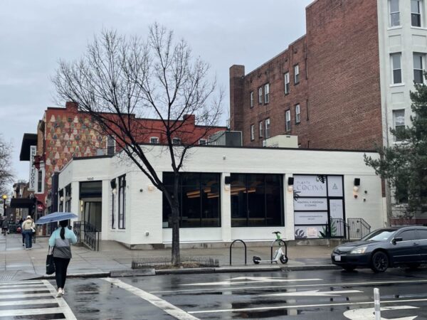 BREAKING: PLANTA Cocina P Street abruptly closed in Logan Circle ...