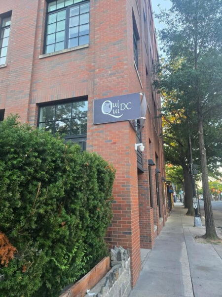 Qui Qui reopening in new Park View home “mid September”!! - PoPville