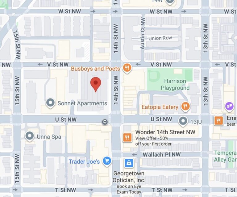 Multiple People Stabbed, One Killed During an Early Morning “Large ...