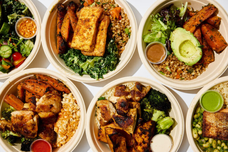 “Dig Inn opens a new Washington, D.C. location on October 22” - PoPville