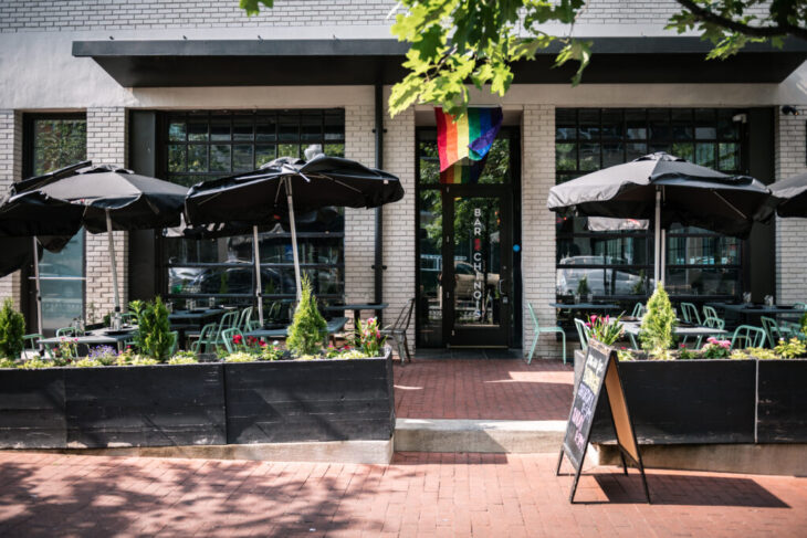 More Dim-Sum News – Bottomless Dim Sum Brunch at Bar Chinois!! - PoPville