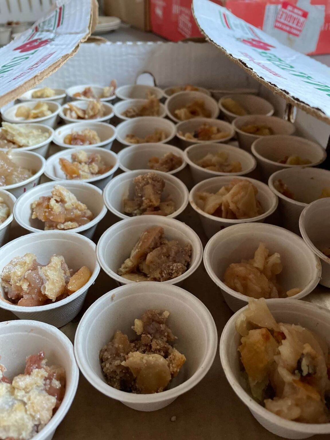 Adams Morgan Apple Festival takes place Saturday, October 18th with ...