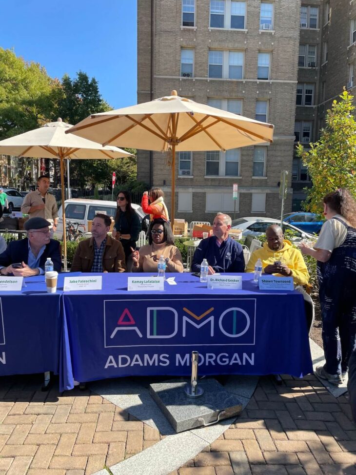 Adams Morgan Apple Festival takes place Saturday, October 18th with ...