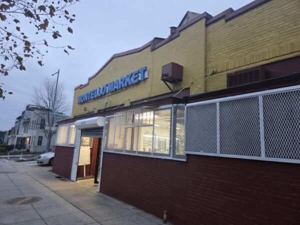“Montello Market coming to Trinidad” in the former Compack Market space ...